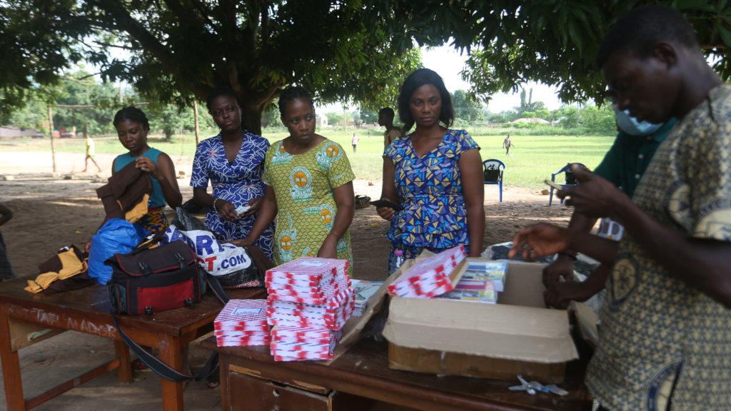 Send A Child To School In Ghana, Make A Difference - GlobalGiving