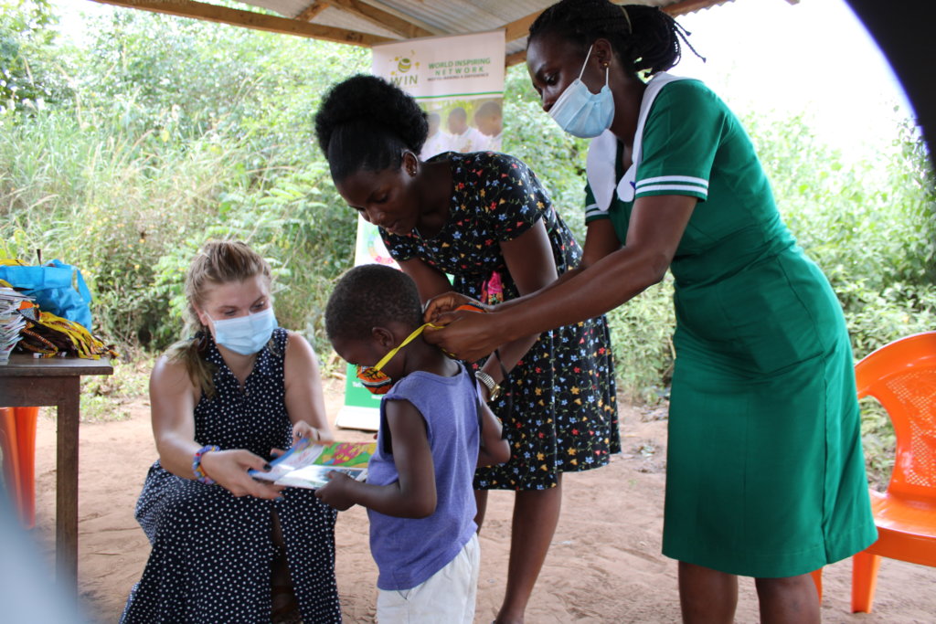 Send A Child To School In Ghana, Make A Difference - GlobalGiving