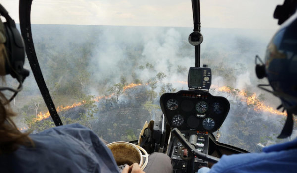 Fire Management across Australia - GlobalGiving