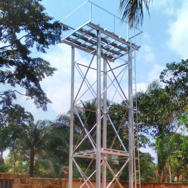 SUPPORT WATER, SANITATION AND HYGIENE IN IMO STATE - GlobalGiving
