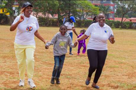 AUTISM AWARENESS 5KM RUN - GlobalGiving