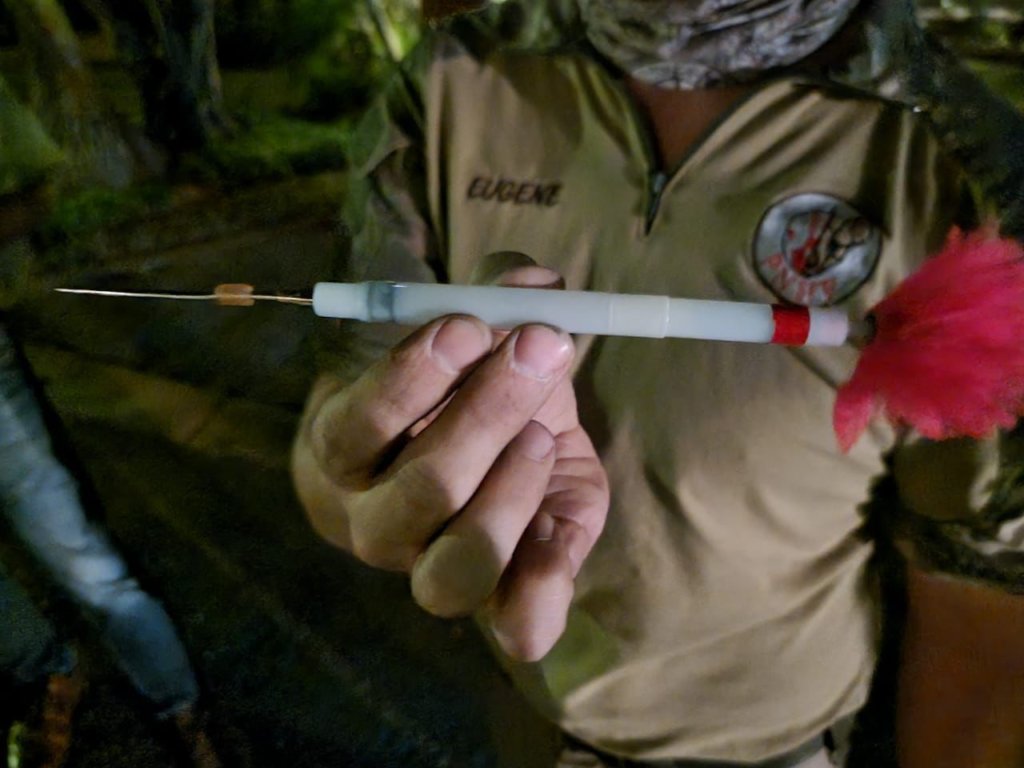 Dedicated wildlife rescue vehicle - GlobalGiving