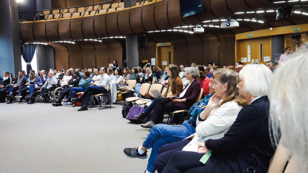 Working Together to End Orphanhood - GlobalGiving