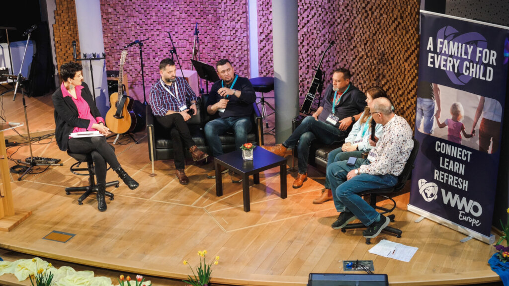 Working Together to End Orphanhood - GlobalGiving