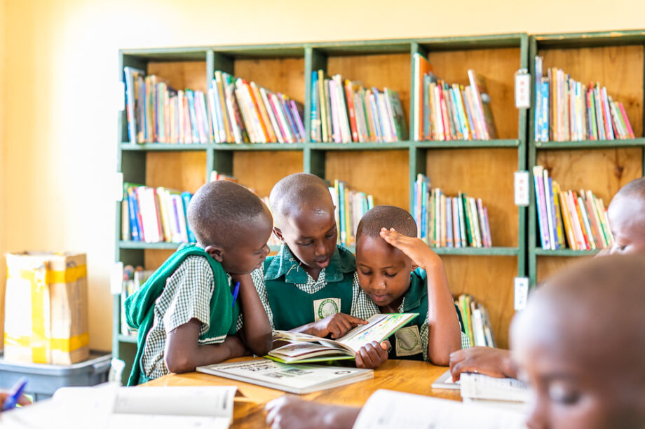 Support children with disability to get education - GlobalGiving