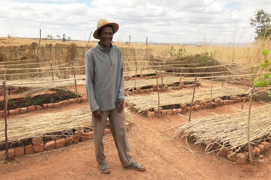 Madagascar Famine Relief Fund - GlobalGiving