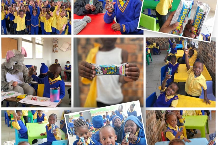 HERD - Community Development Project - GlobalGiving