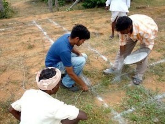 Providing healthcare for villages in rural India - GlobalGiving