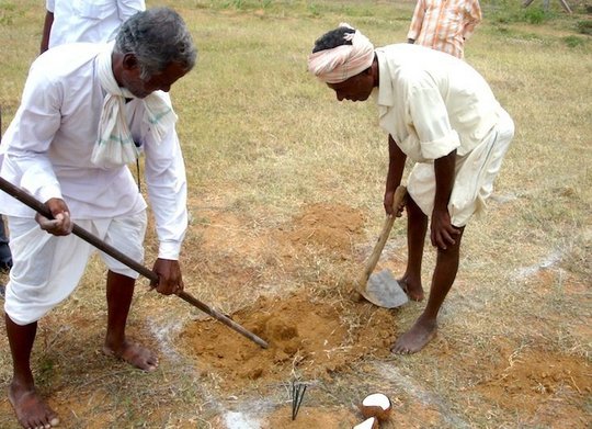 Providing healthcare for villages in rural India - GlobalGiving