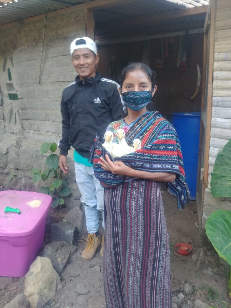 Healthy Mothers Program - GlobalGiving