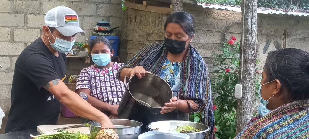 Healthy Mothers Program - GlobalGiving