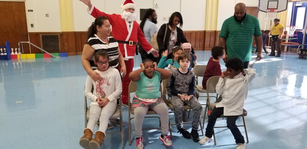 Toys for Challenged Children During The Holidays - GlobalGiving