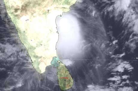 Cyclone and Floods Relief in Andhra Pradesh, India - GlobalGiving