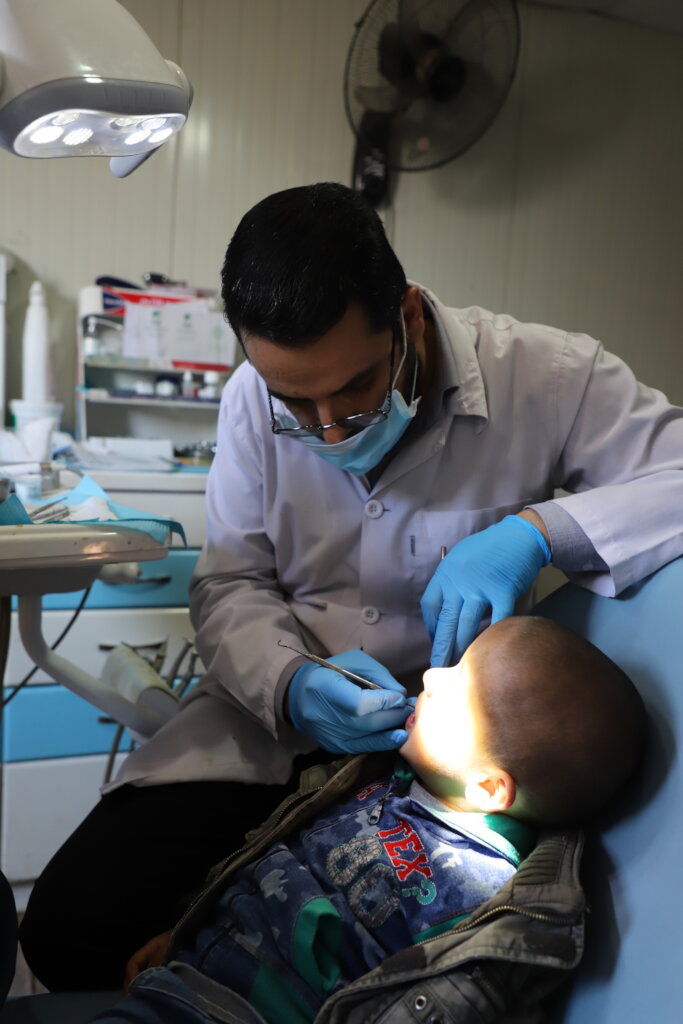 Donate to Lifeline: Medical Support in Lebanon - GlobalGiving