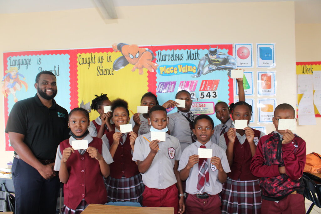 Reports on Empowering Citizens in The Bahamas - GlobalGiving