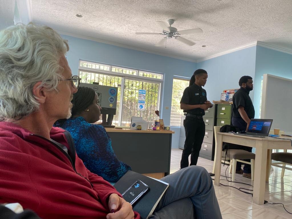 Reports on Empowering Citizens in The Bahamas - GlobalGiving