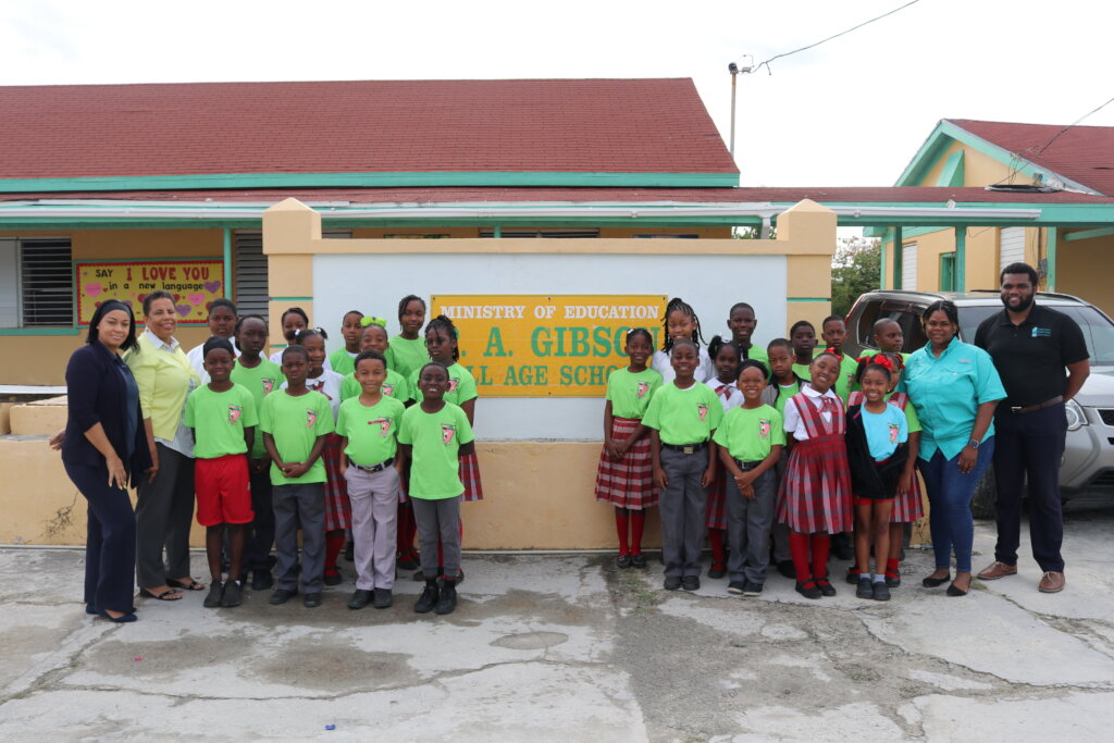 Empowering Citizens in The Bahamas - GlobalGiving