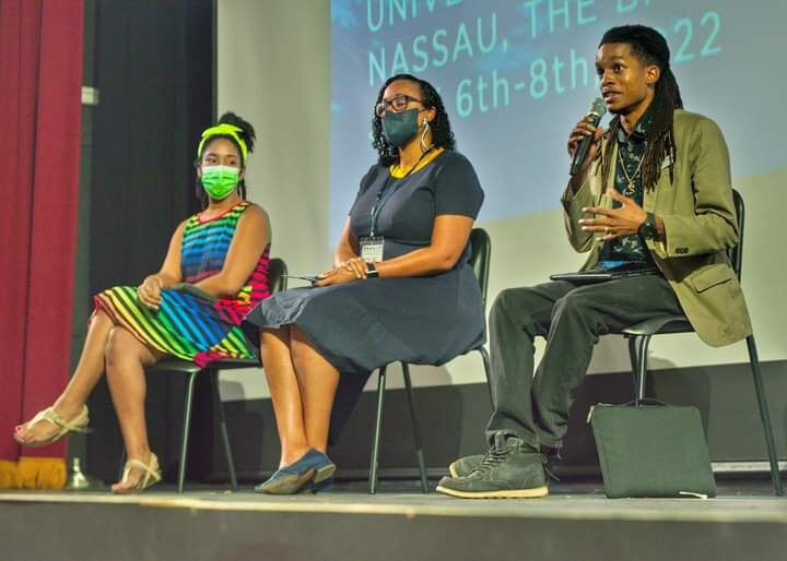 Empowering Citizens in The Bahamas - GlobalGiving