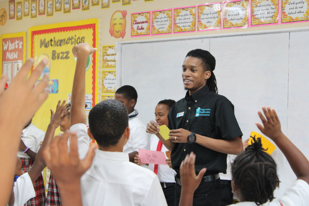 Empowering Citizens in The Bahamas - GlobalGiving
