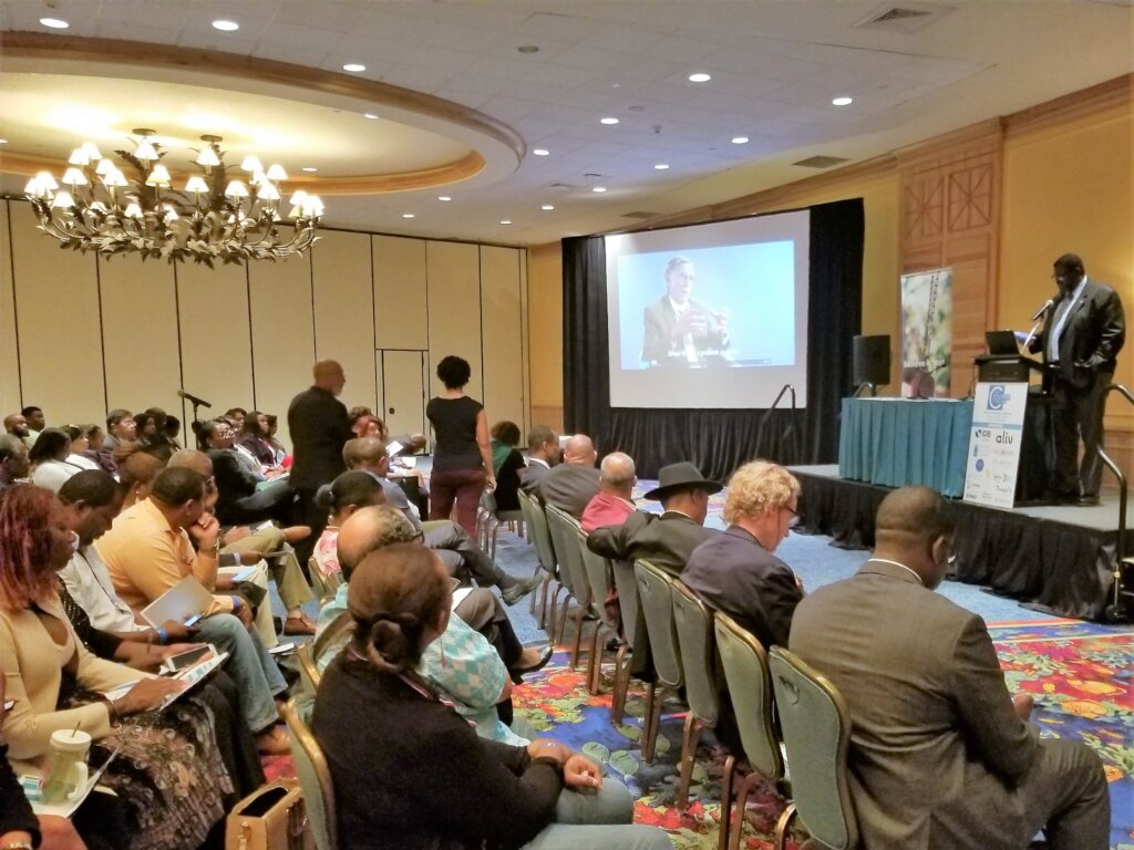 Helping NGOs grow their impact in The Bahamas - GlobalGiving