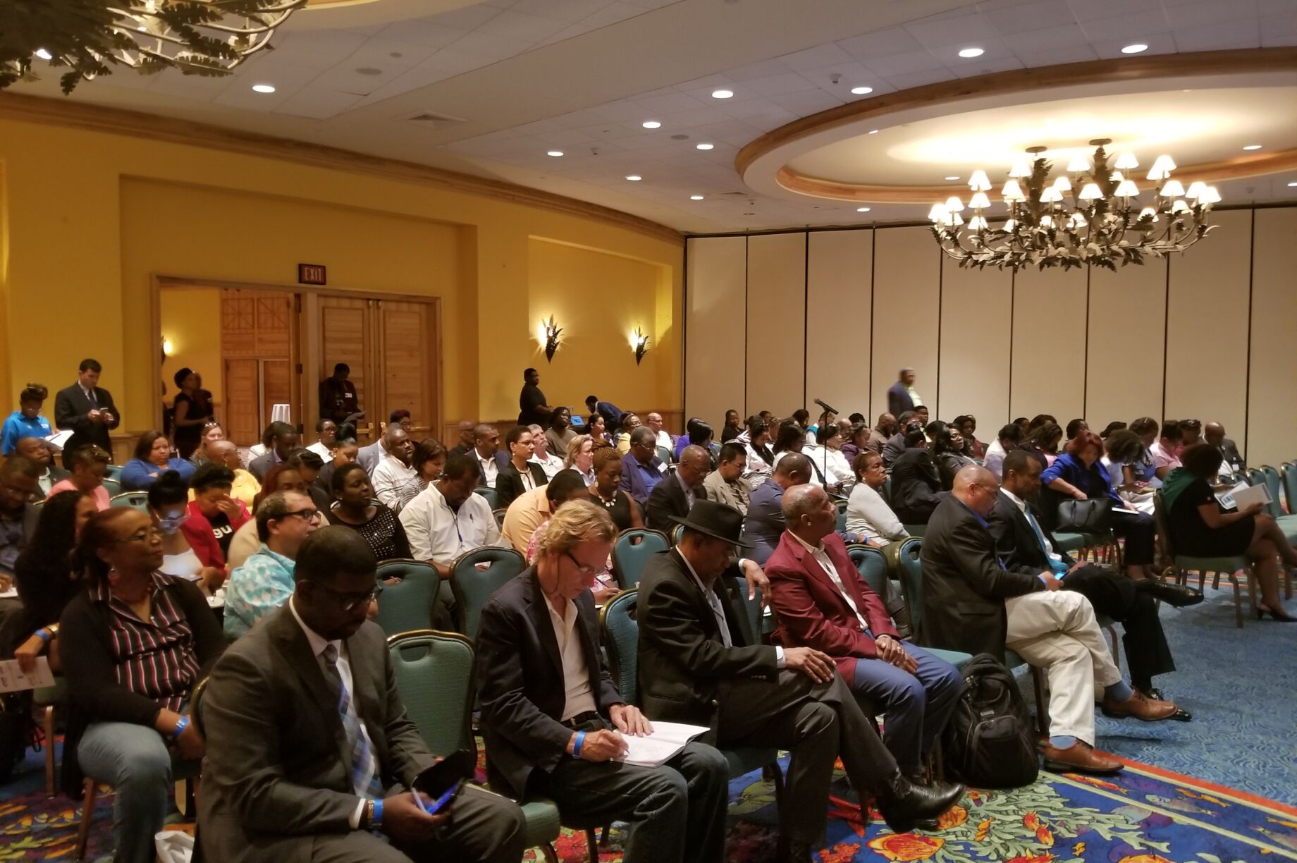 Helping NGOs grow their impact in The Bahamas - GlobalGiving