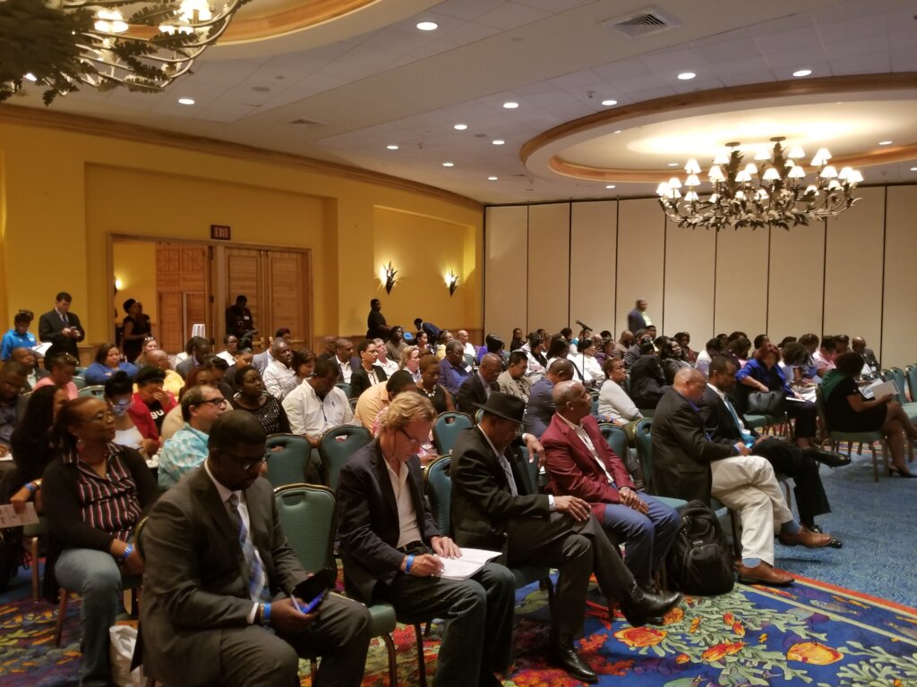 Helping NGOs grow their impact in The Bahamas - GlobalGiving