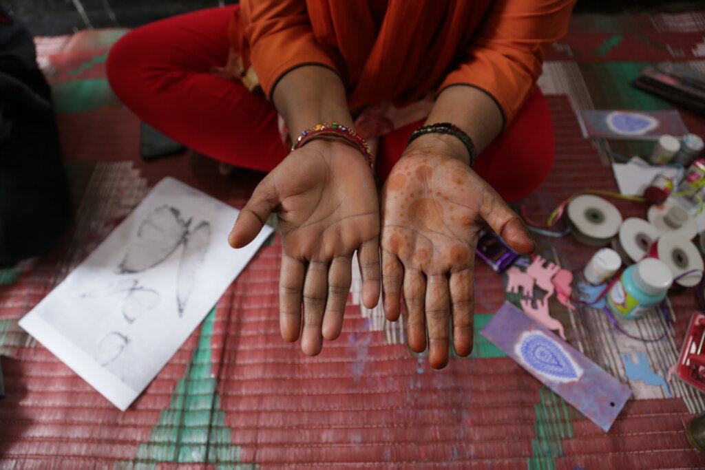 Donate To Shelter Home For Survivors Of Human Trafficking Globalgiving 1454