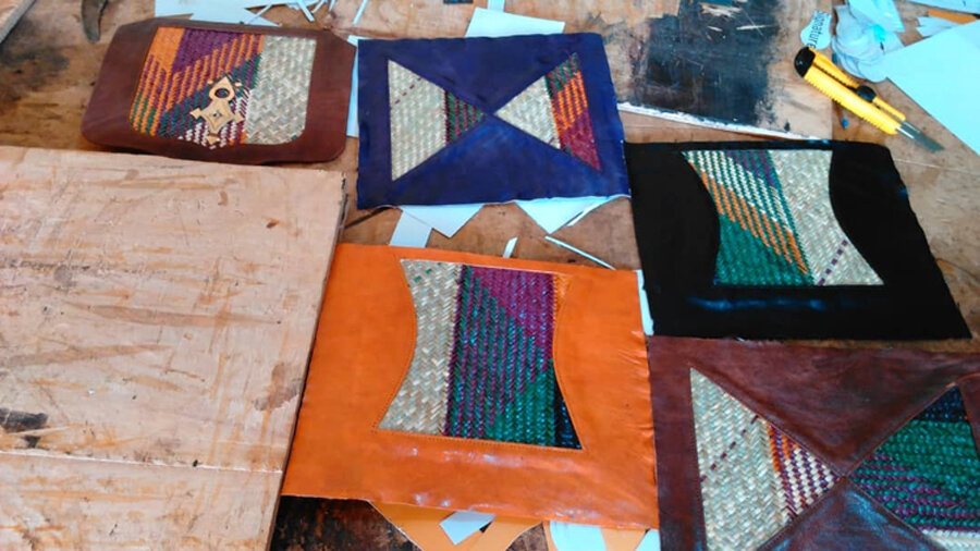 Job Skills for Young People in Niger - GlobalGiving