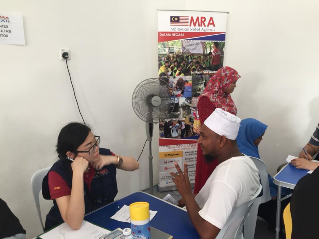 Rohingya Community School (RCS) for 250 students - GlobalGiving