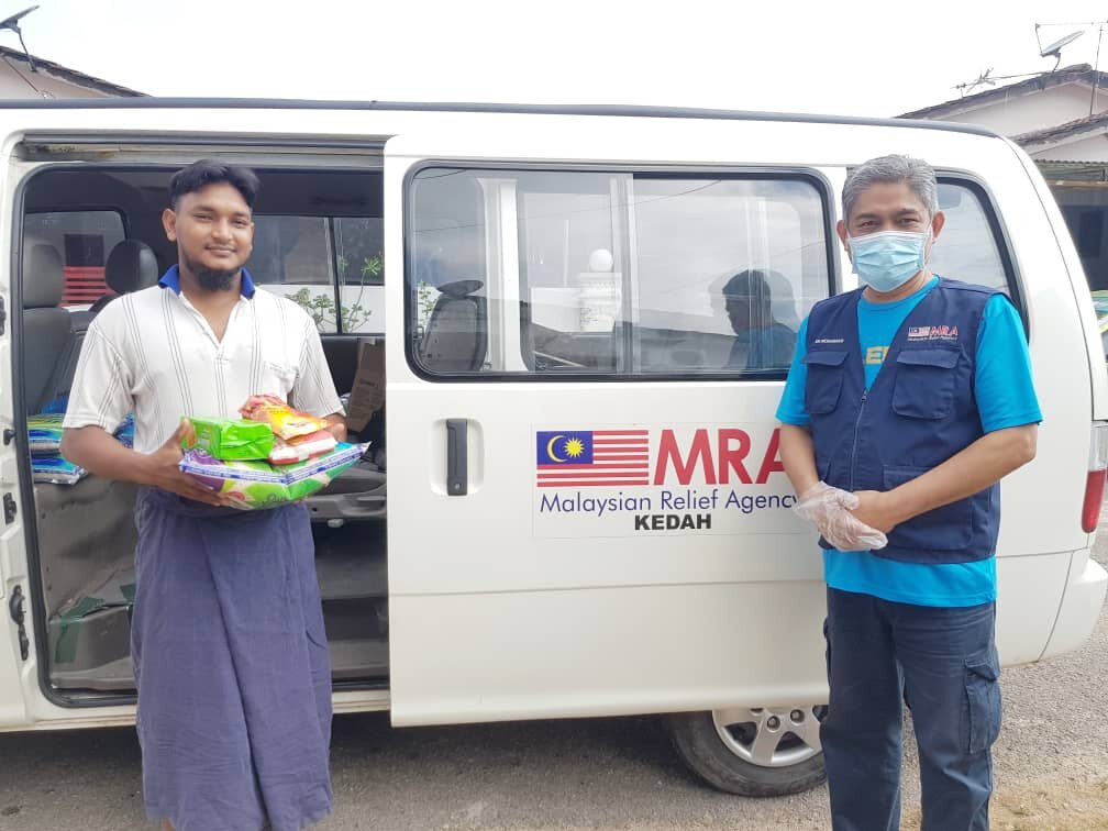 Rohingya Community School (RCS) for 250 students - GlobalGiving