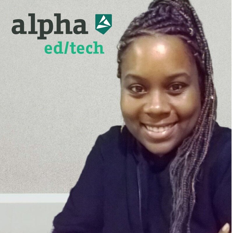 Alpha Edtech - Social Code Academy - GlobalGiving