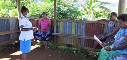 Funding A Community Medical Clinic in Zimbabwe - GlobalGiving