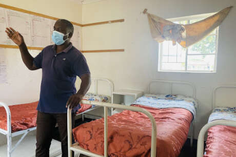 Funding A Community Hospital in Africa - GlobalGiving