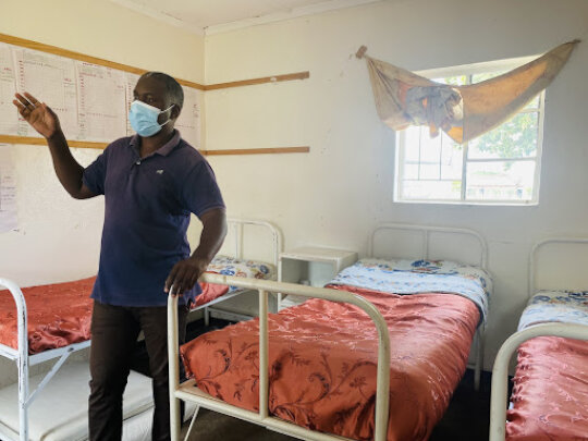 Funding A Community Medical Clinic in Zimbabwe - GlobalGiving