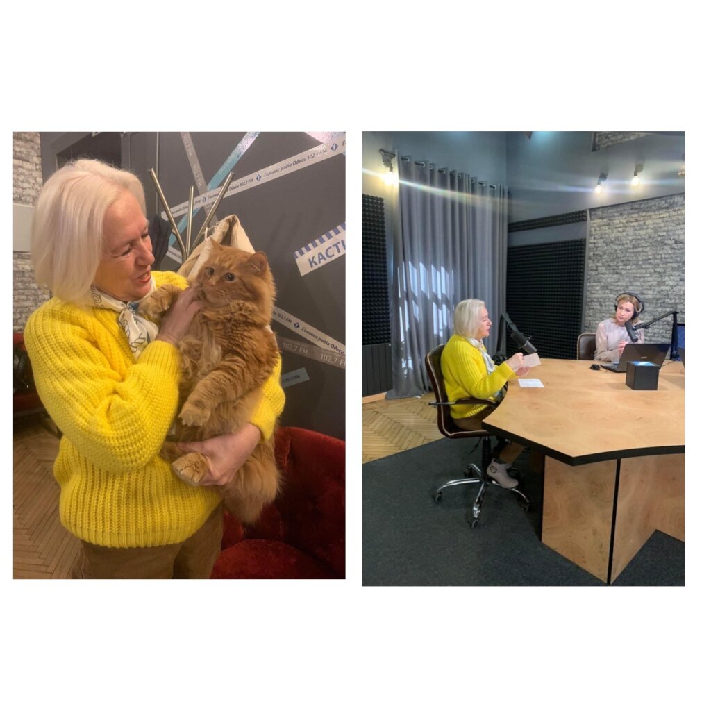 Ukrainian people need help. - GlobalGiving