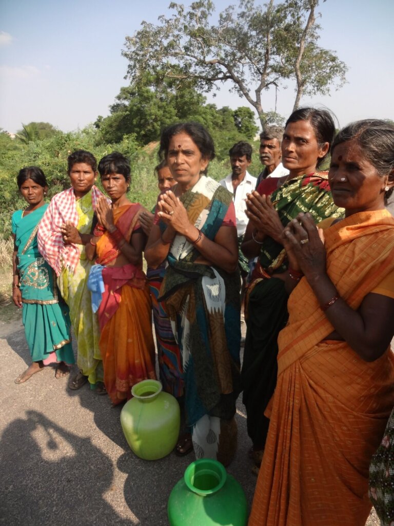 India Water Crisis Well Refurbishment Program - GlobalGiving