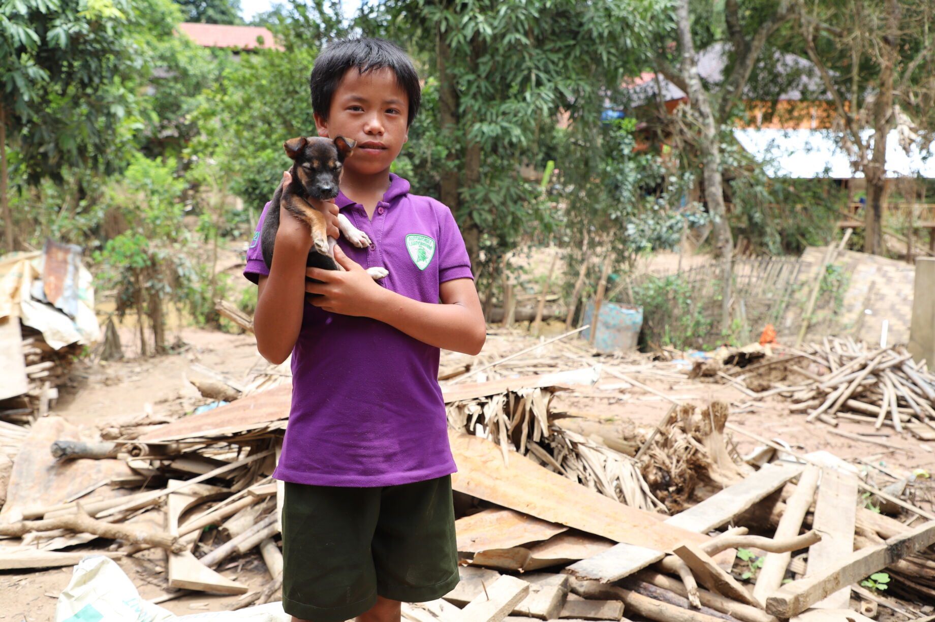 Children's Emergency Fund - GlobalGiving