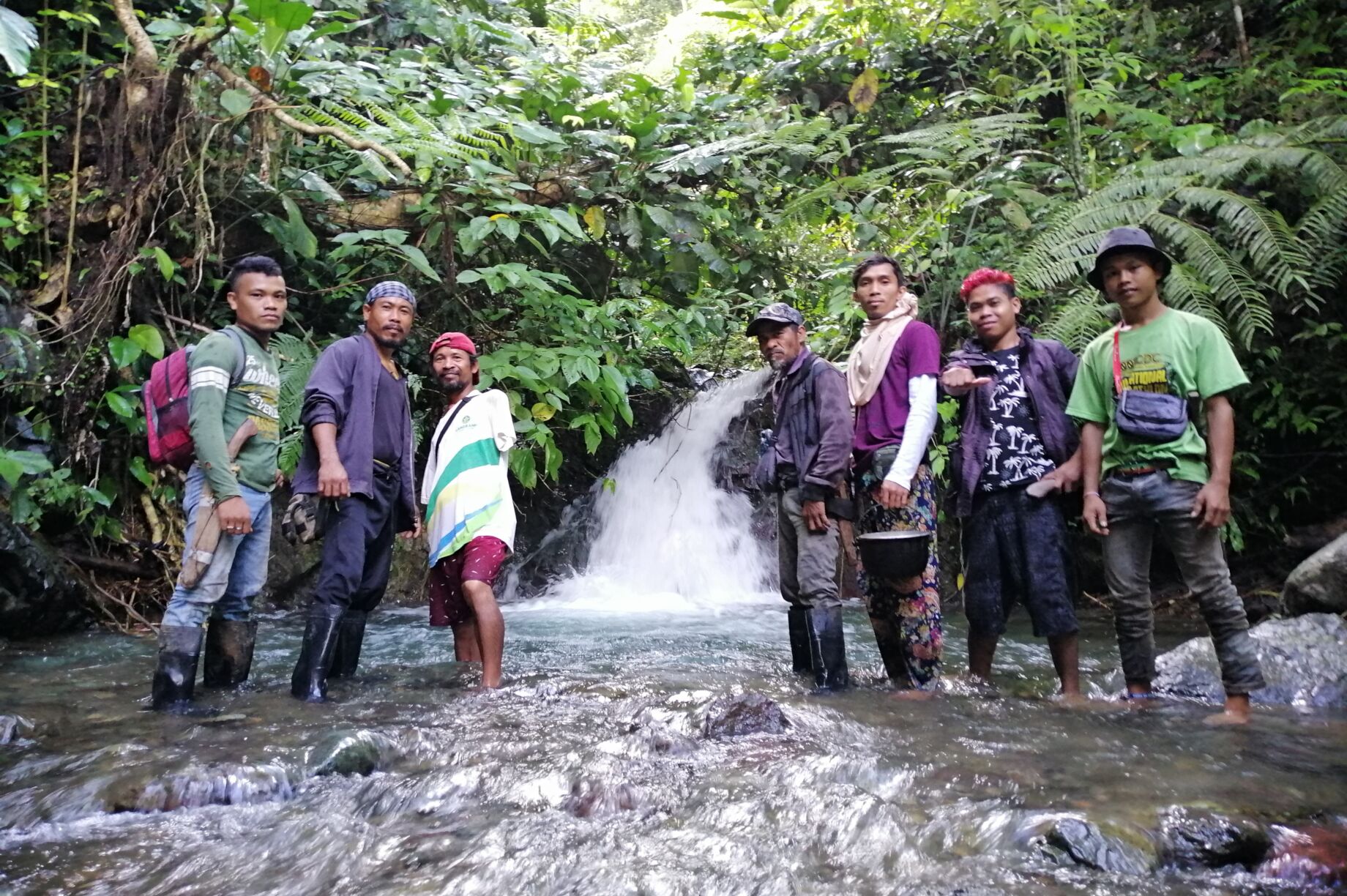 Build Tribal Economy and Create Natures Defense - GlobalGiving