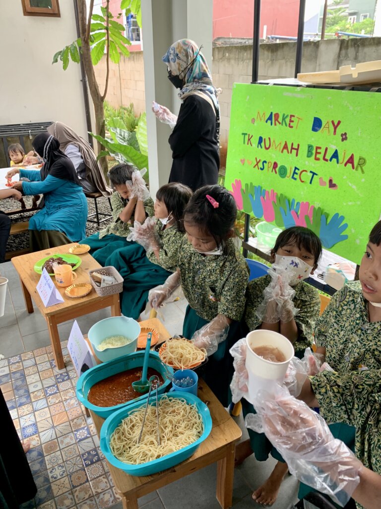 Support Indonesian Pre-school Education - GlobalGiving