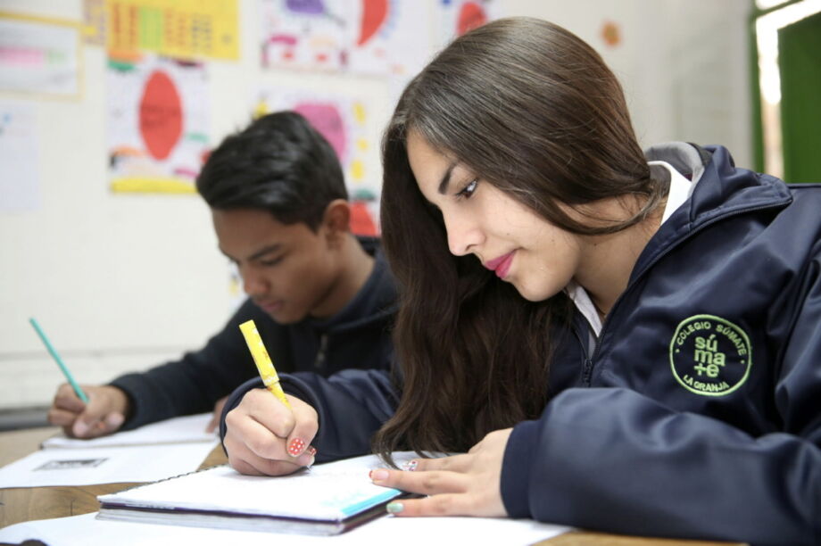 MEET FRANCISCA: A girl with a desire to progress - GlobalGiving