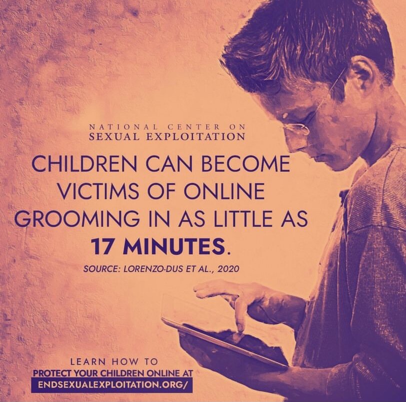 Protect Native American Children from Exploitation - GlobalGiving