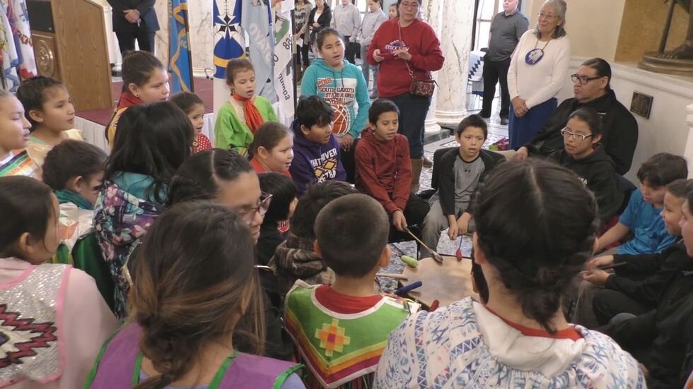 Protect Native American Children from Exploitation - GlobalGiving