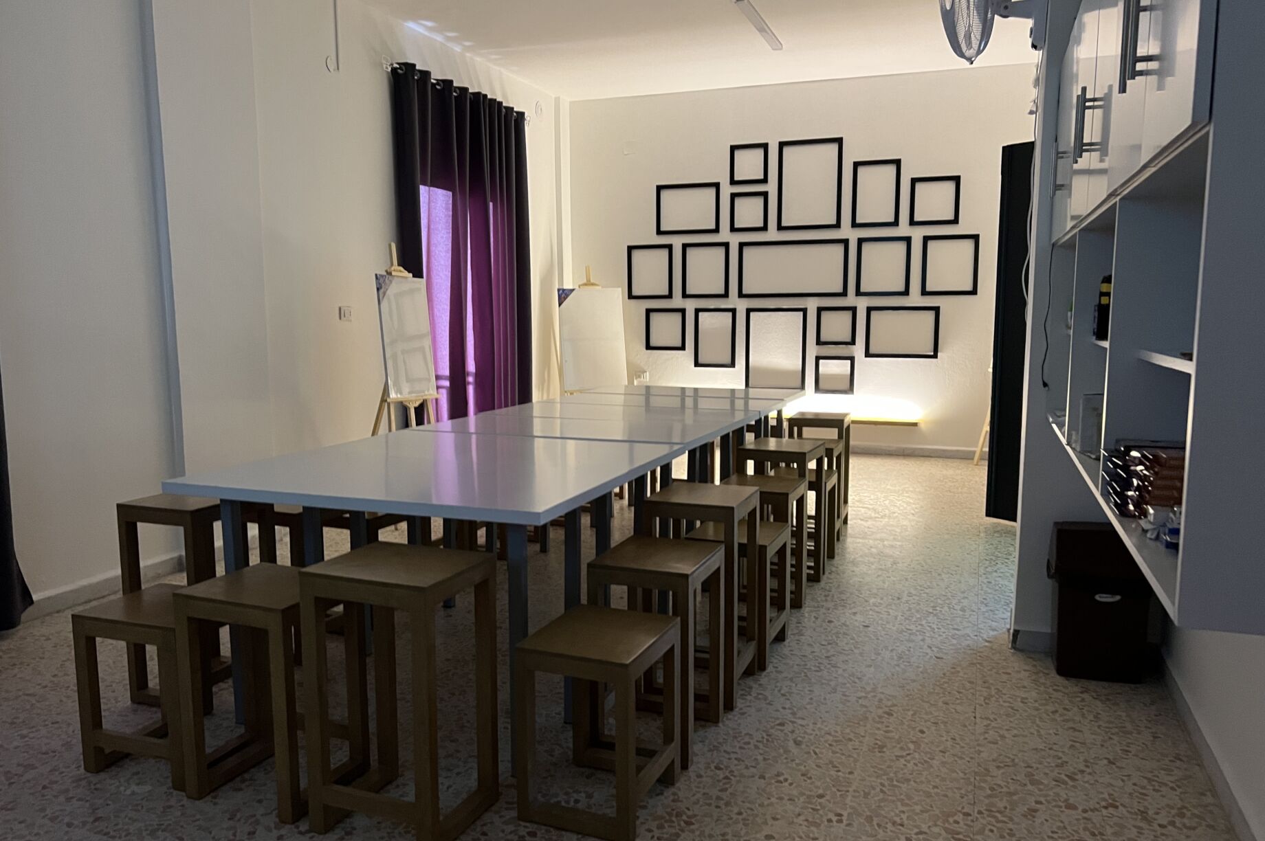 ebdaa center - GlobalGiving