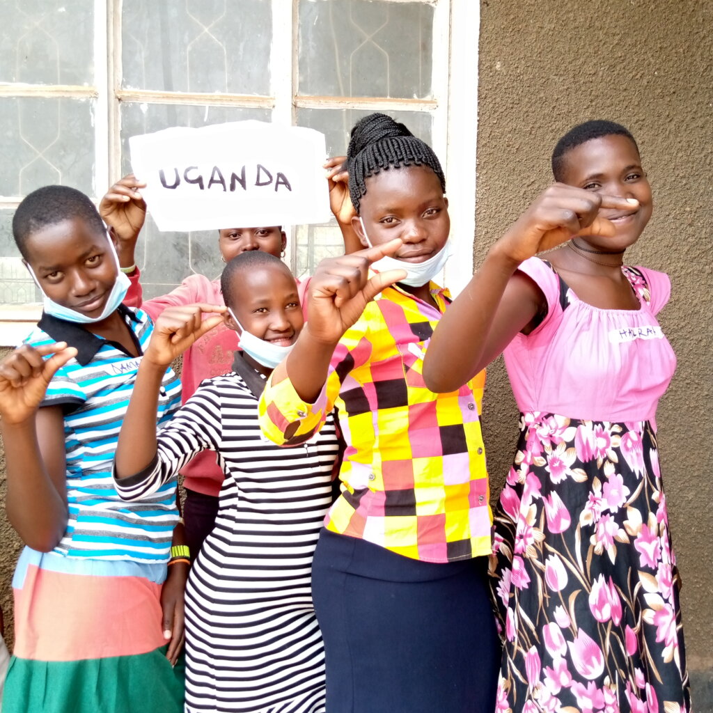 Support 5 female deaf for hairdressing & salon - GlobalGiving