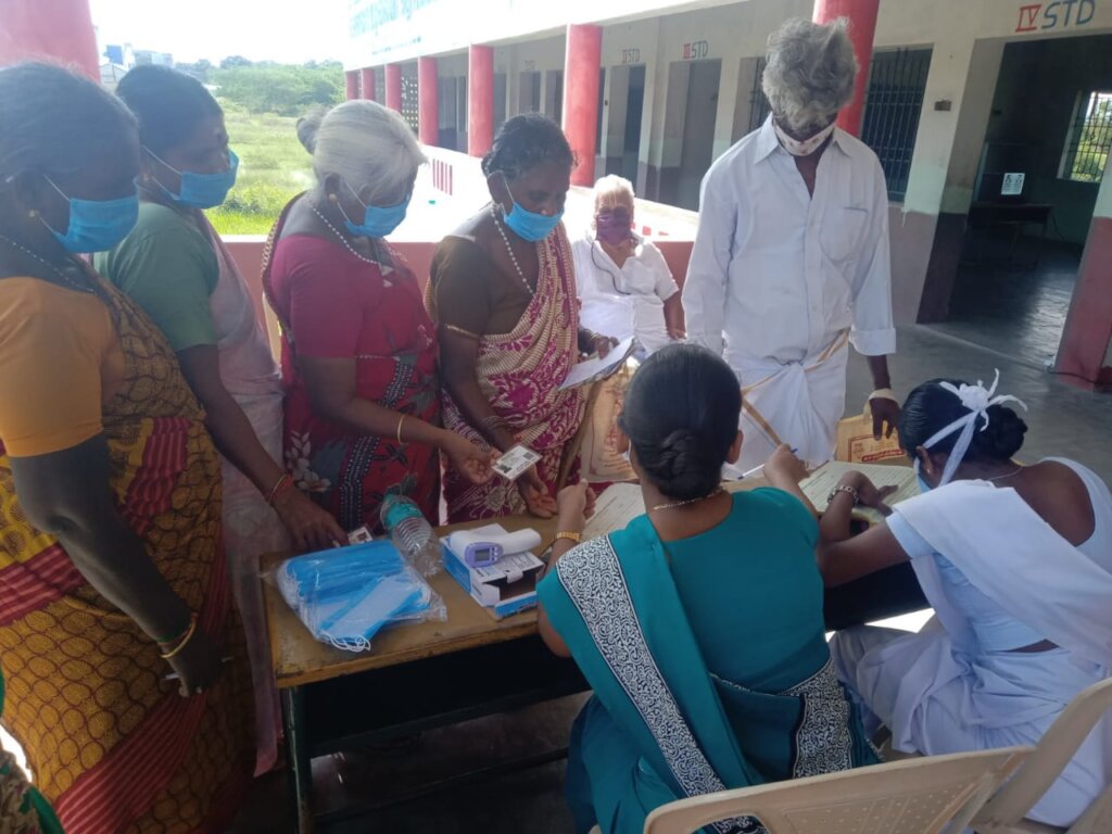 Support To Cancer Affected People Globalgiving