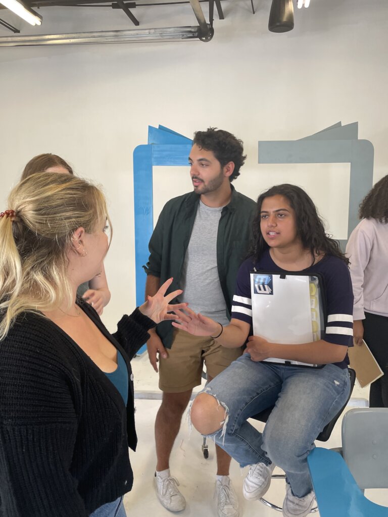 EEqual: The Power of Youth Leadership - GlobalGiving