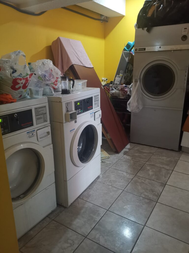 Provide Hot Showers for Asylum Seekers in Tijuana - GlobalGiving