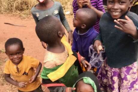 Raise .5K for Ndirima Litembo Montessori School - GlobalGiving