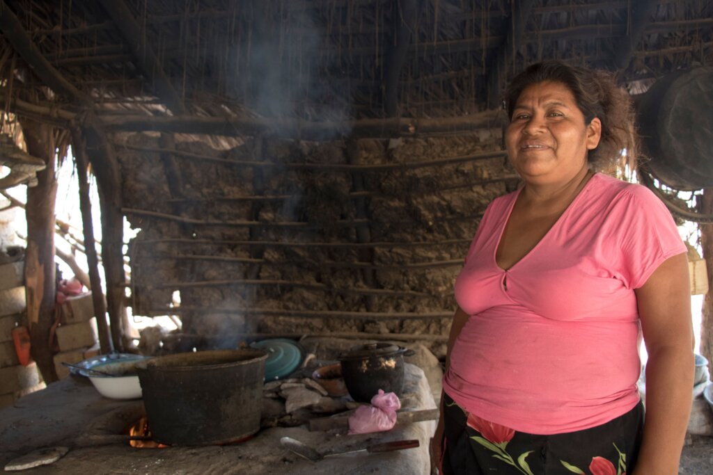 Empowering women and girls in Mexican communities - GlobalGiving