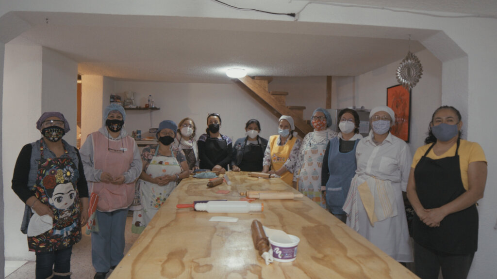 Empowering women and girls in Mexican communities - GlobalGiving